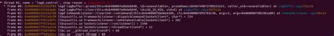 【安卓framework实战】使用lldb调试android Native源码native Lldb Csdn博客