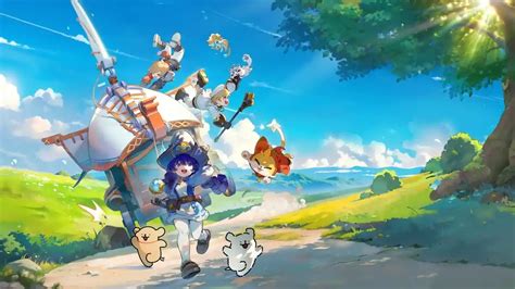 Go Go Muffin Codes March 2025 Destructoid