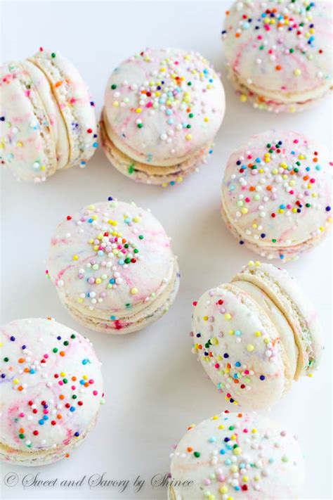 50 French Macaron Flavors To Experiment With In The Kitchen