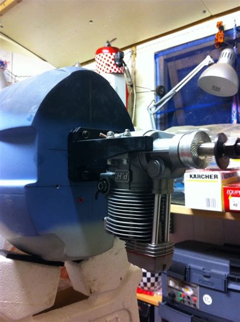 F6f Hellcat Esm Build Log Pagina 4 Baronerossoit Forum Modellismo