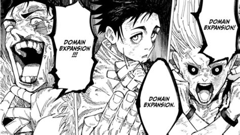One Formidable Jujutsu Kaisen Sorcerers Strongest Technique Looks Like