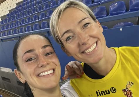 Katrin Lunde U Zvezdi Sport