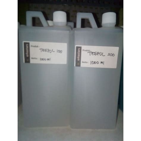 Harga Teepol Terbaru Agustus 2023 Biggo Indonesia