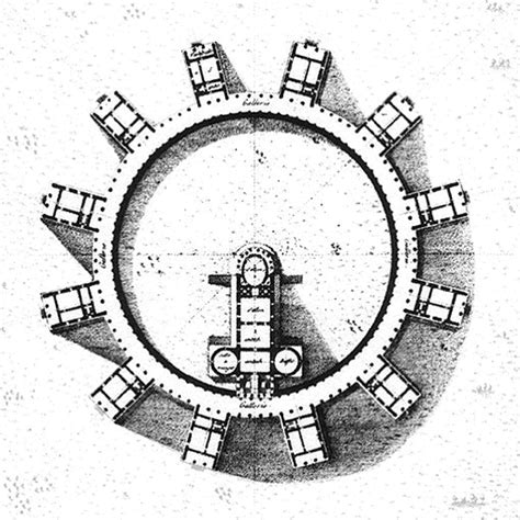 Circle In Architecture