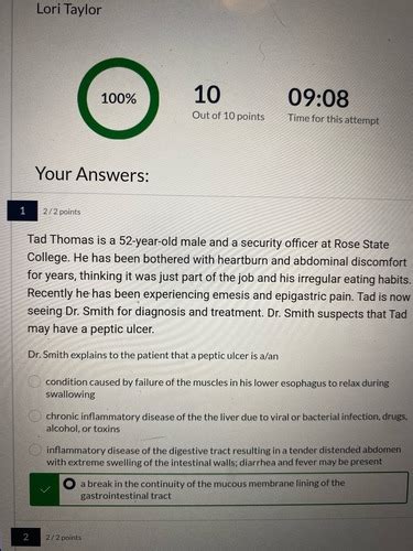 Unit 2 Quiz Flashcards Quizlet