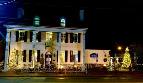 Bottomless Mimosas At The Galley Restaurant Maryland Nightlife