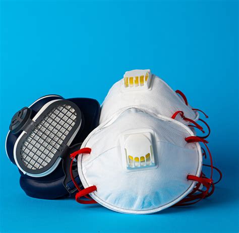 Respirator Safety Ipac Consulting Infection Prevention And Control