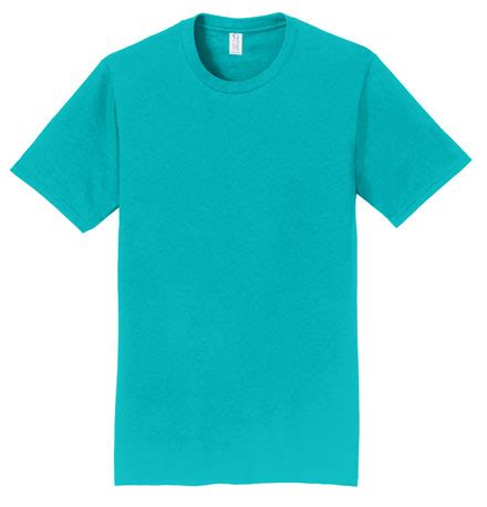 Design Port And Company® Adult Fan Favorite™ T Shirt