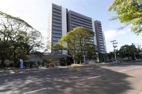 Icon Assis Brasil Comercial Porto Alegre Melnick