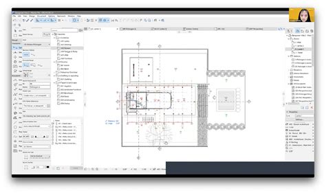 Instant Architecture Workflow