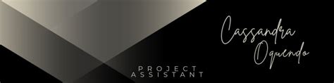 Cassandra Oquendo Project Assistantwadman Corporation Linkedin