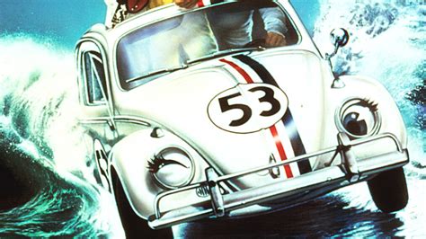 Knots Landing Star Michele Lee On Her Star Turn In 1969s Herbie The