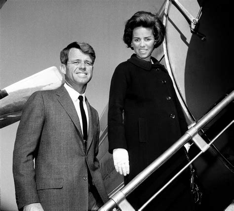 Ethel Kennedy Lebenslauf Ethel Kennedy Gestorben Xifc