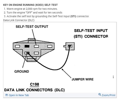 Code VSS Issue Obd Code Shifter Stalk Flashing OD