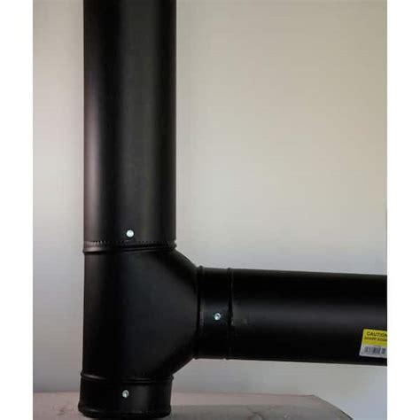Menards Stove Pipe Screws At Scarlett Aspinall Blog