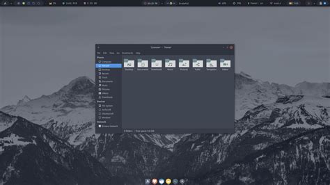 Archcraft Linux Review A Minimal And Modern Arch Based Distro