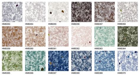 Pvc Homogeneous Permeable Membrane Flooring