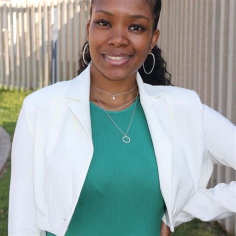 Simphiwe Zikalala Group Financesupply Chain Management Intern City