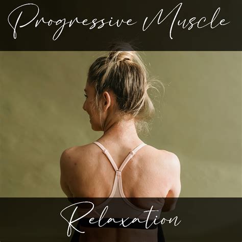 Progressive Muscle Relaxation Meditation Pdf Companion Carrie Dubber