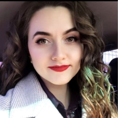 Cosette Meital Digital Marketing Manager Webfx Media Xing