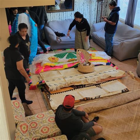 The Beauty Of A Tongan Funeral Mommyhood And Ministry