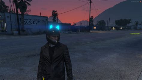 Cat Helmet Fivem Releases Cfxre Community