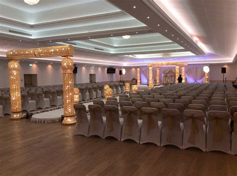 Oshwal Centre Oshwal Association Of The Uk