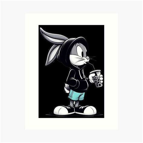 Gangster Looney Tunes