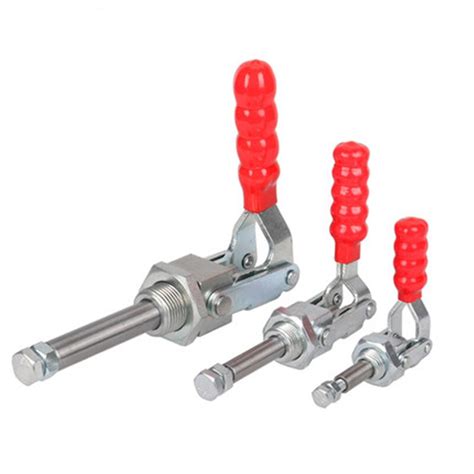 Push Pull Toggle Clamp 180 Degree Capacity 136kg 3 Grandado