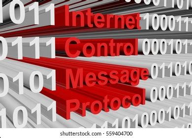 Internet Control Message Protocol Photos And Images Pictures Shutterstock