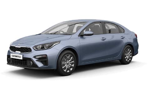 Kia Cerato Sedan 2026 Images View Complete Interior Exterior Pictures