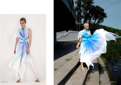 Could European Clients Save The Ukrainian Fashion Industry