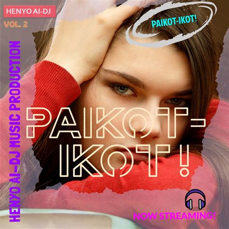 Paikot Ikot Henyoai