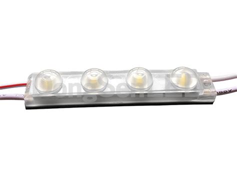 High Efficiency Led Module 072w 118lm Dongsenled Coltd