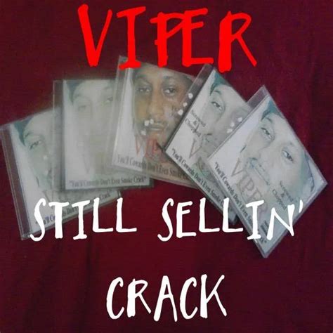 Viper Still Sellin Crack Reviews Album Of The Year