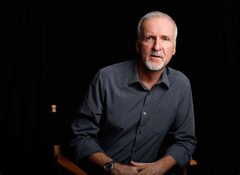 James Cameron On Titanics Legacy The Avatar Sequels Progress And