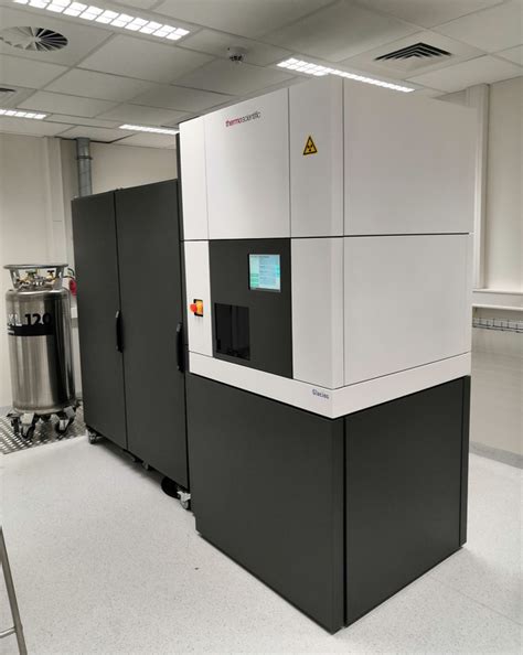 Cryo Electron Microscope — Research Group Of Kalyan Das