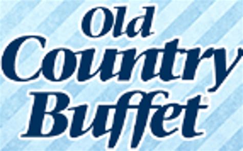 Old Country Buffet Promo Code 02 2026 Find Old Country Buffet Coupons