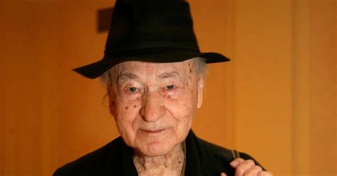 Murió Jonas Mekas Uno De Los Grandes Directores Del Cine Experimental Infobae