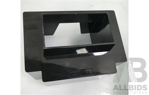 Mop Buckets And Napkin Holders Lot 1577246 Allbids