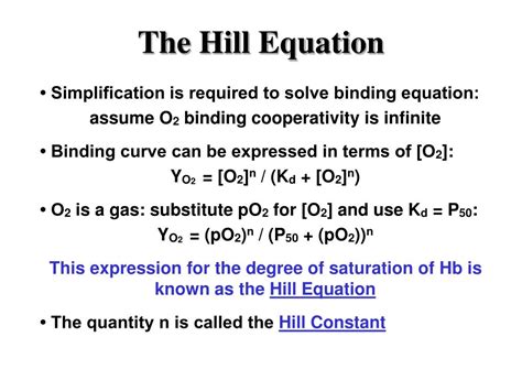 Ppt Myoglobin Key Properties Powerpoint Presentation Id 163988