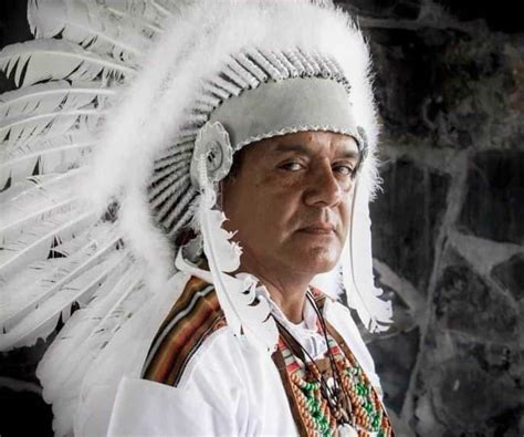 César Niño Un Apache Del Siglo Xxi