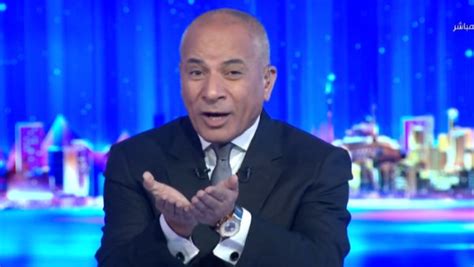 أحمد موسى إيران ركزت على القوة الصاروخية وأهملت الدفاعات الجوية