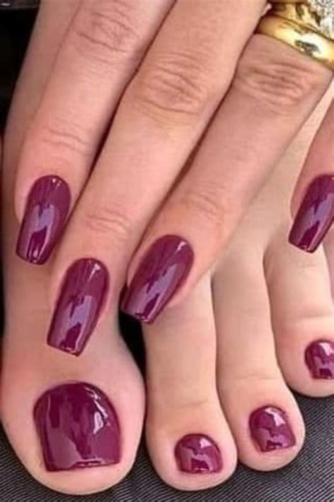 Fall Nails Nail Designs Autumn 2022 Art Ideas Pretty Trends Early