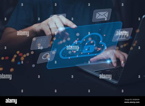 Data Cloud Computing Management Big Data Digital Transformation Business Process Strategy