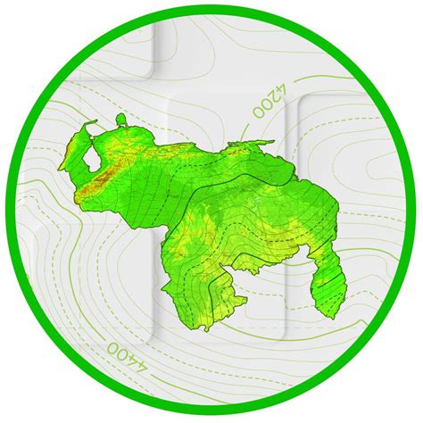 Mi Mapa De Mi Mapa De Venezuela Incluye Nuestro Esequibo