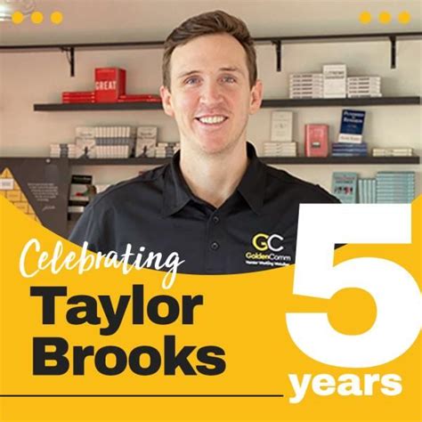 Taylor Brooks On Linkedin Such A Pleasure To Work And Learn From So