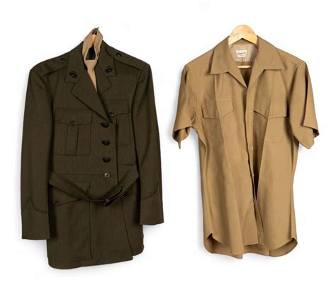 Usmc Alpha Coat