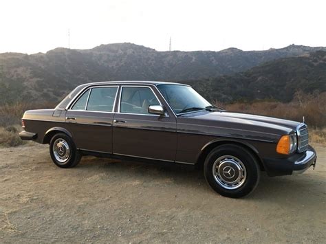 300D Archives | German Cars For Sale Blog