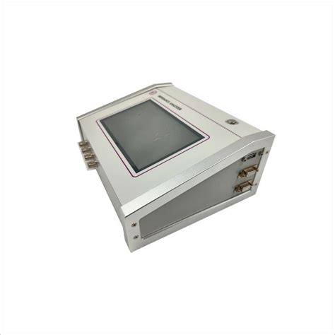 high efficiency impedance measuring instrument ultrasonic device